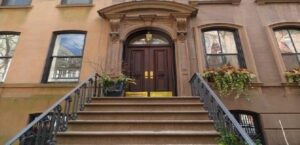 Most Famous Iconic Doors on TV - JB Kind Blog