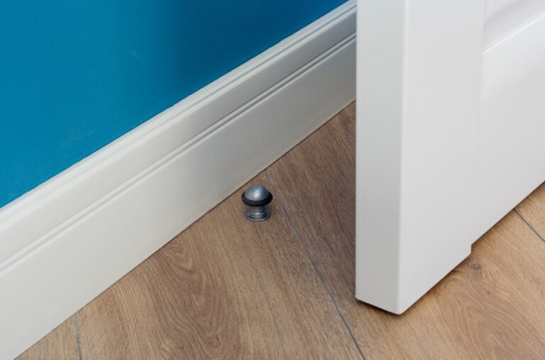 Common internal door problems and how to fix them - JB Kind