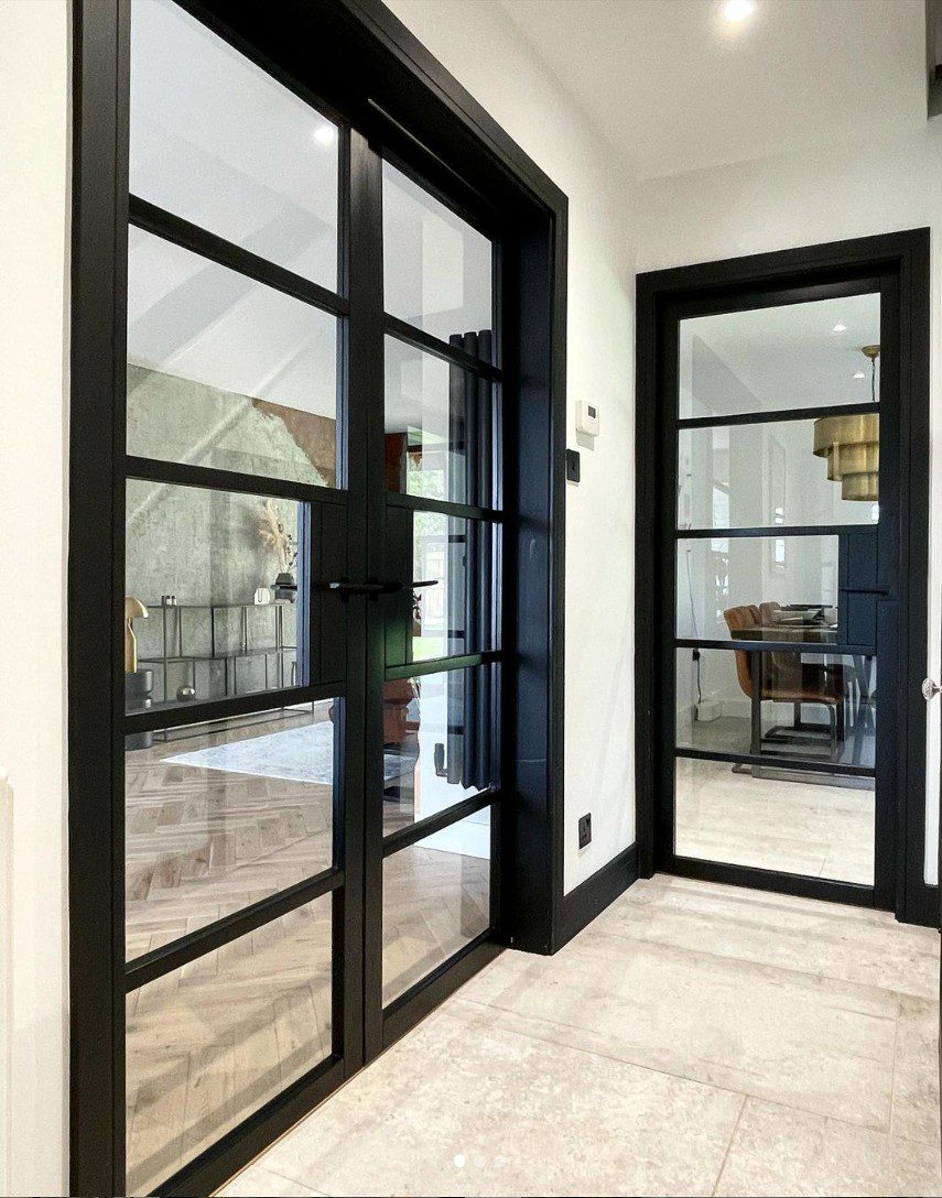 6 Considerations When Choosing Internal Door Architrave - JB Kind