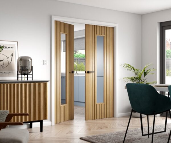 8 Creative Ways to Use Fluted Furniture in Your Home - JB Kind