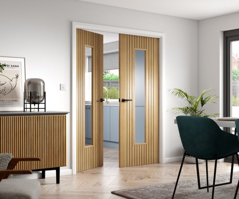 8 Creative Ways to Use Fluted Furniture in Your Home - JB Kind