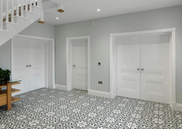 The Biggest Interior Door Trends for 2025 - JB Kind