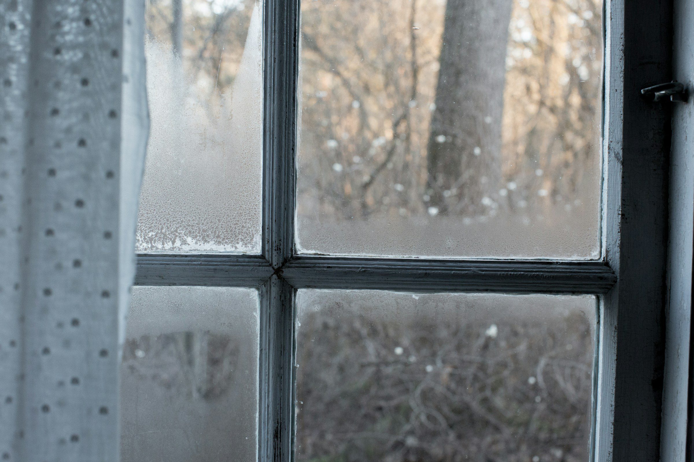 Home Hacks: How Do I Stop Window Condensation? - JB Kind